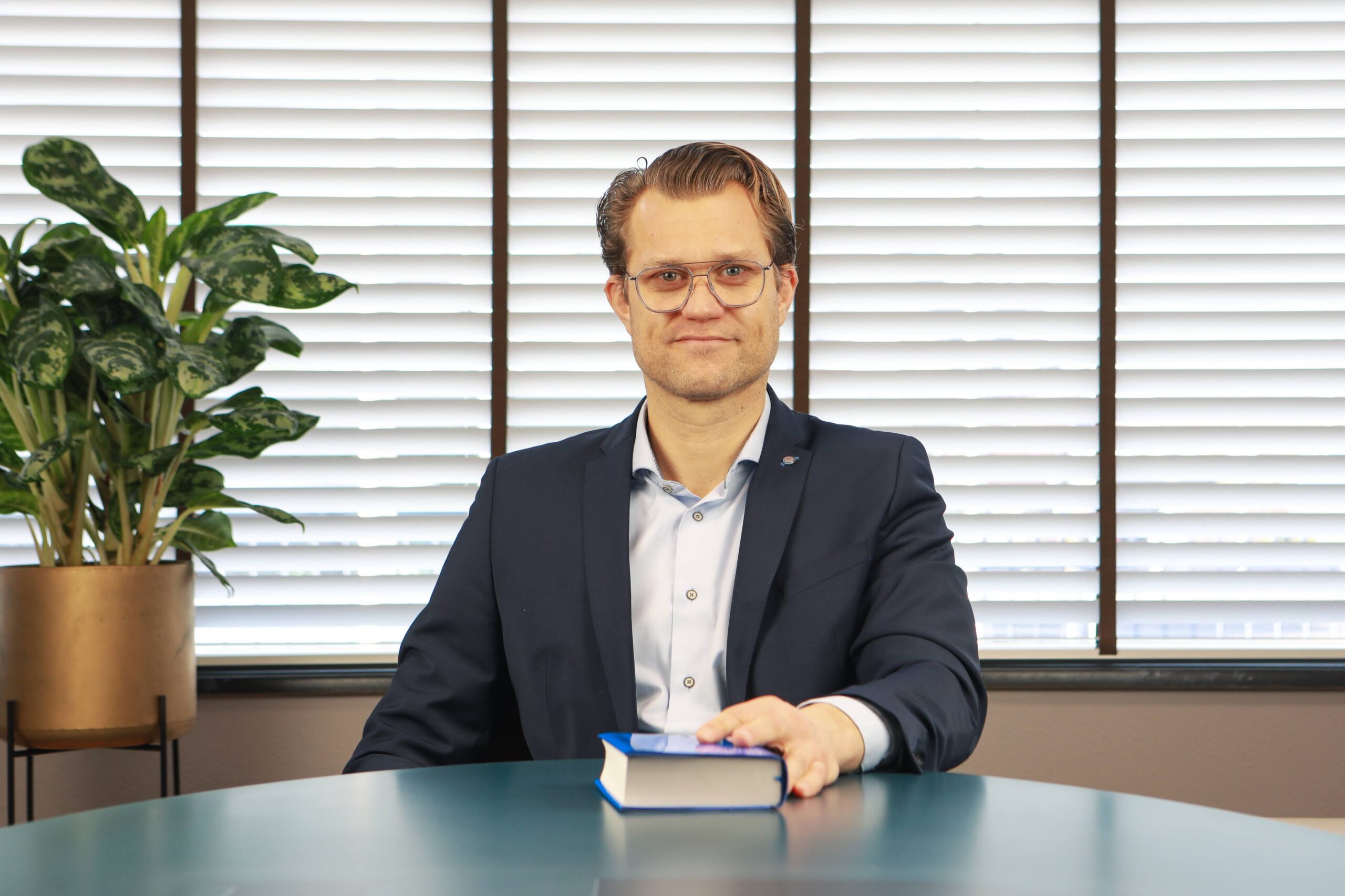 mr. K. van Overloop - Huisman Advocaten